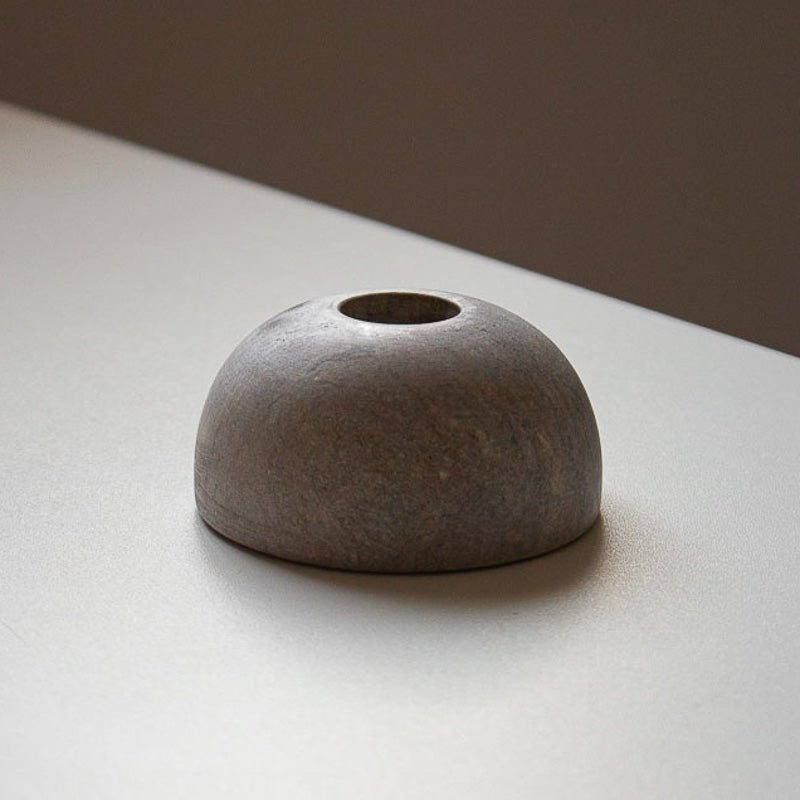 Castiçal Modulável Cápsula Topo – THERAPY